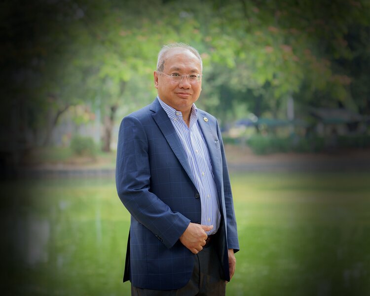 The Unity that Transformed the Planet - 5000s Magazine