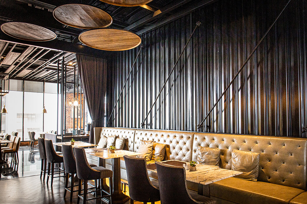 PRIME Restaurant - 5000s Magazine